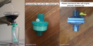 Breathing Systems Filters – Doctor Getafix